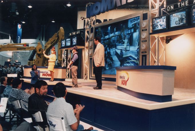6 Presentation Ideas for Your Next Trade Show - Moening Presentation Group