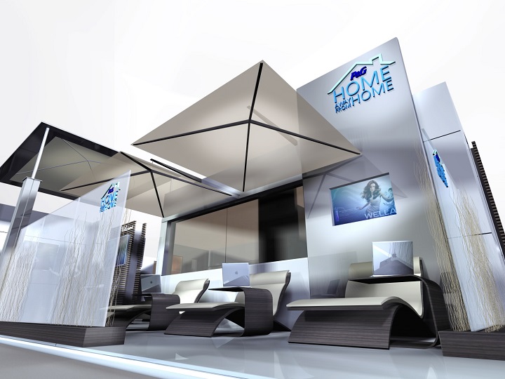 Booth Envy - Is It Time for a New Tradeshow Exhibit? - Moening ...